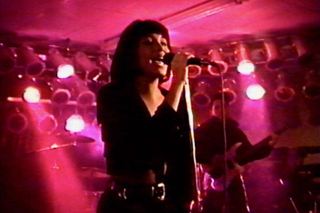 A new Netflix doc offers an intimate portrait of Selena, straight from ...